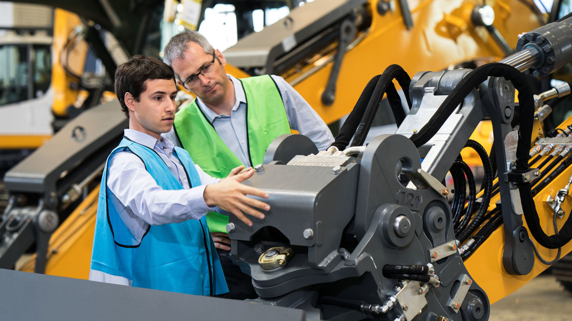 Co-op & Internships | Schools | Life Journey Education